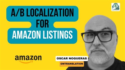 Amazon A/B Localization Boosts Conversions | Retail-Outsource posted on the topic | LinkedIn
