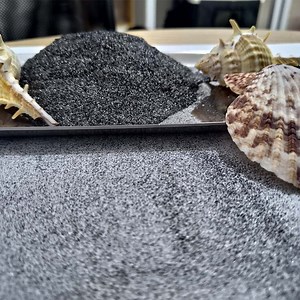 [Hot Item] Earthy Graphite Powder 200mesh for Battery Electrode