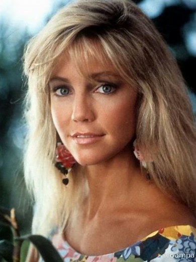 Heather Locklear - 🌼