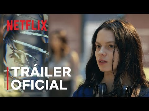 Control Z Temporada 2 | Tráiler Oficial | Netflix