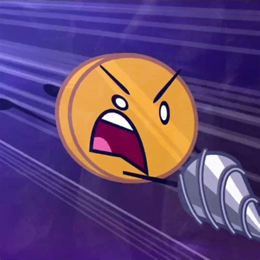 Coiny bfdi / Running up that hill - Kate bush / #bfdi #katebushrunningupthathill #coinpin #coiny