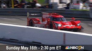 Pit lane perfection with Action Express Racing. #IMSA / Mid-Ohio Sports Car Course | IMSA