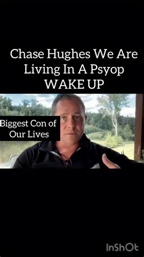 Uncovering Hidden Truths on Instagram: "A PsyOp is a planned psychological operation or tactic used to influence the emotions, thoughts, and behaviors of the target audience. YOU. These operations can be carried out by governments, corporations, militaries, organizations, or individuals to achieve a specific goal, such as gaining support for a cause, undermining an enemy, or promoting a particular agenda. The mainstream media plays a significant role in psychological operations, both historicall