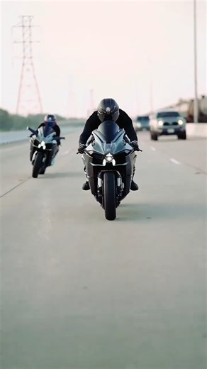 Two Ninja H2R Short ❤️‍🔥💥 #kawasaki #ninja #h2 #h2r #ytshorts #shorts #fastestbike #ytshorts #status #FristLaneH2r #h2 #supercharged #h2rsound #ninja #h2r #h2topspeed #kawasakininjah2r #ninjaboy #ninjah2r #feeling #newstatus #bikelover #h2rtopspeed #kawasakininjah2 #exhaust #flutter | FristLane H2r