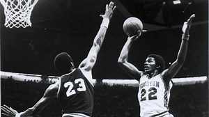 What is Phi Slama Jama? Remembering Houston's high-flying 1980s teams, legendary players