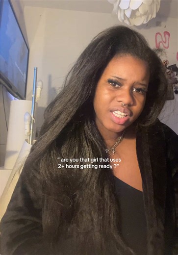 Nononono you don’t get it I would never😭 #makeup #scandinavia #blackgirlmakeup #dansktiktok #funn