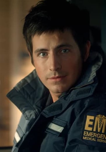 The Listener S01:E10 - Missing