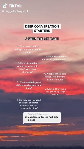 nuggetsofmysoul on TikTok