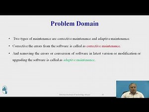 Software Engineering Challenges and Approach