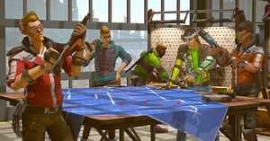 Unity GDC Showcase 2021 Revealed