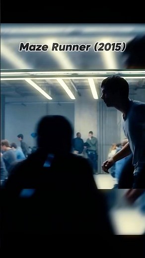 the maze runner 2 #themazerunner #movieclips #music