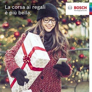 9.9K views · 66 reactions | In un momento così frenetico, è bello tornare a casa e trovare sempre un ambiente accogliente. Con le caldaie Bosch e il termostato EasyControl, gestibili anche tramite app, il comfort è assicurato. | Bosch Home Comfort | Facebook