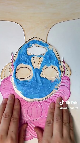 Creative Paper DIY Projects for ASMR Enthusiasts