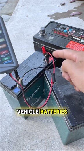 Quickmechtools on Reels