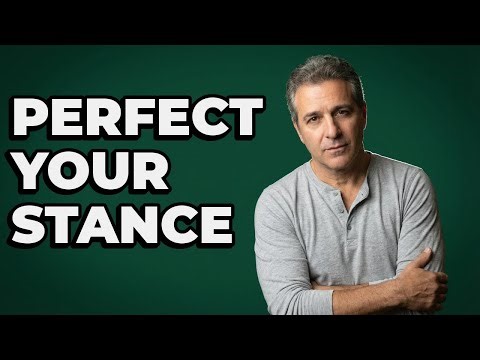 What Is The Proper Stance In Billiards?