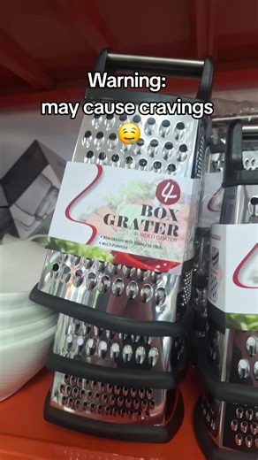 Grating Greatness: Kitchen Essentials at Everest