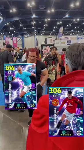 The Best Showtime Bullet header...Best Epic Aniversary #sigueme_y_te_sigo #efootball2025 #efootball2026 #highlights #konami