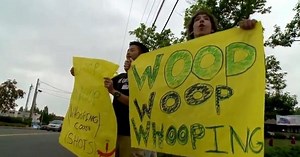 As Whooping Cough Rebounds in U.S., Infants at Greatest Risk