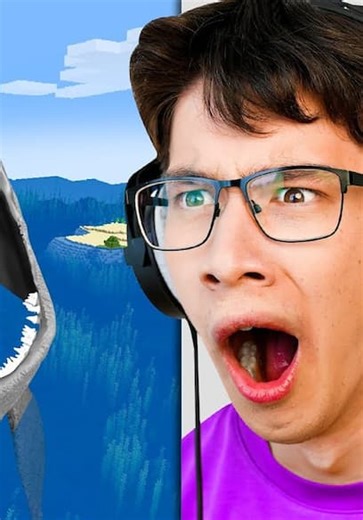 Minecraft with EYstreem S04:E05 - Big Bloop Prank