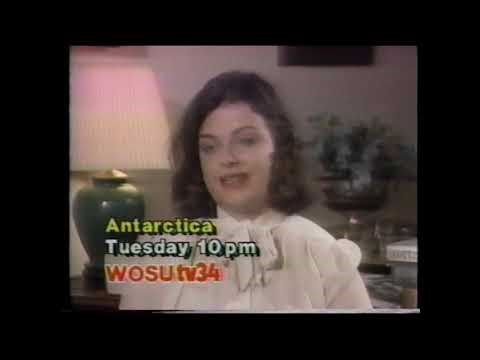 PBS Station IDs & Promos (1990)