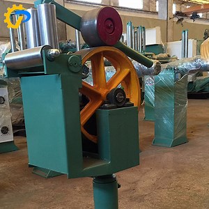 [Hot Item] High Precision Cable Wire Rope Length Counter Cable Meter Counting Machine