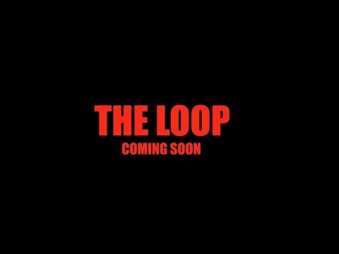 Once it starts, there’s no escape..(THE LOOP )⏳ 🔁 THE LOOP🎬 Trailer Out