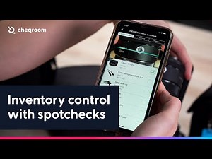 Inventory control in 2023 (the easy way)