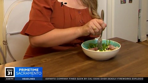 Why do we get hangry? | The answer