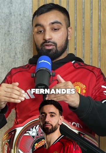 Bruno Fernandes: The Underrated Football Star