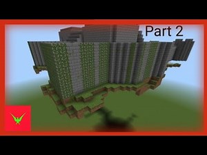 Building the TU11 Tutorial castle walls #14