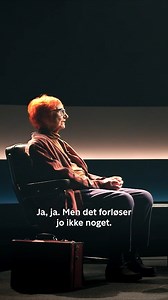 223K views · 2.5K reactions | - Man skal ikke håne et menneske, der ikke har fået det, de ønskede, siger Jytte Abildstrøm.  Se 'Det sidste ord' i aften, søndag, 20.00 på TV 2 og TV 2 Play. | TV 2 | Facebook