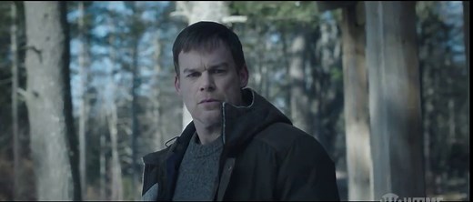 Dexter (TV Series 2006–2013)