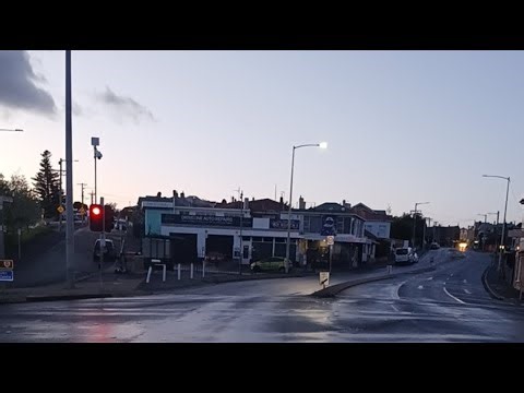 🚗 Real Streets, Real Time | Live Drive with Destination Unknown
