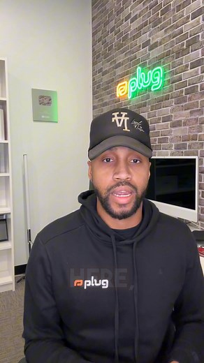 3.6K views · 62 reactions | We’re open about how we keep tech from landfills and sell them for up to 70% off! ⚡️♻️ | Plug - Shop Tech | Facebook