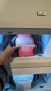 Un distributeur de poissons 🐟 📍 @lepuisette.fr – Poissonnerie l’Épuisette, 113 Rue de la Roquette, 75011 Paris Est-ce que l’avenir, c’est de pouvoir acheter des huîtres à 3 h du matin ? J’ai pas la réponse, mais une chose est sûre : l’initiative de cette poissonnerie autonome nous a plu ! 🙌 C’est frais (comme leurs poissons lol), c’est novateur et surtout ça rend accessibles des produits frais et de qualité 🐚 🦪 2 douzaines d’huîtres – 25,95 € 🐟 Pavé de saumon fumé 5 baies – 5,95 € | Le Gui