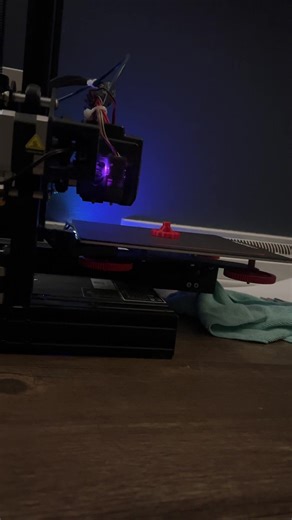 #3dprinting #ender #ender3