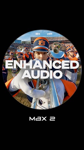 4.4K views · 85 reactions | Meet #GoProMAX2—Part 5 of 6 ​​...