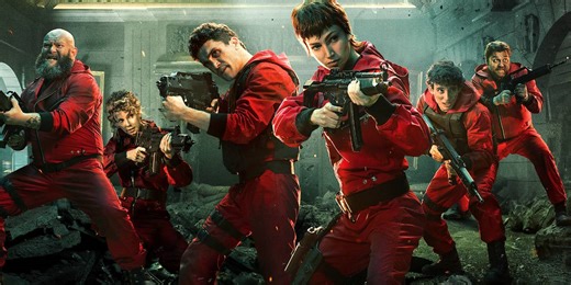 This Netflix Crime Drama Might Have Ended 4 Years Ago, but It's Pulled More Than 100M Hours of Watch Time