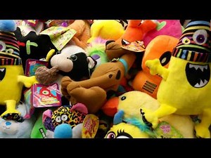 An Absolutely INSANE Scooby-Doo Claw Machine WIN!!!