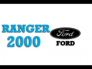 2000 Ford Ranger - Fuse Box Info | Fuses | Location | Diagrams | Layout