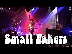 Small Fakers - Live at Chalk - Brighton Mod Weekender 2025