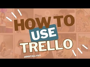 Freelancing Tutorial: How to Use Trello for Beginners