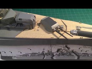 Model Building Tips