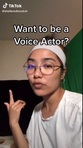 Tips for Starting a Voice Acting Career