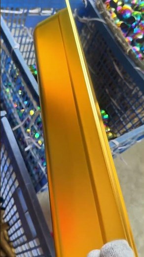 Hongfeng VAC Vacuum PVD Coating Machine Gold Titanium Nitride Recubrimiento PVD En Acero Inoxidable