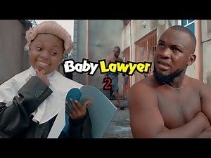 Baby lawyer
