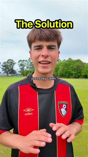 Chip Shot Tutorial ⚽️