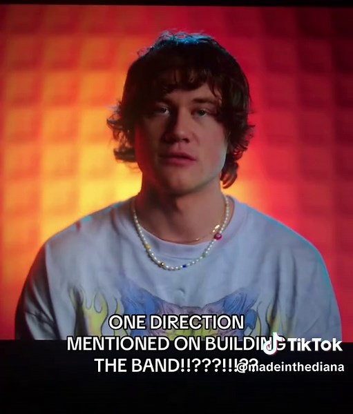 Nicole Scherzinger's Role in Creating One Direction