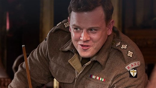 Tristan’s quiet stand at Beauvoir's lunch steals the spotlight in All Creatures Great and Small Season 6 Episode 4