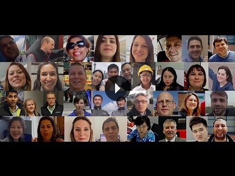 Welcome to CNH Industrial